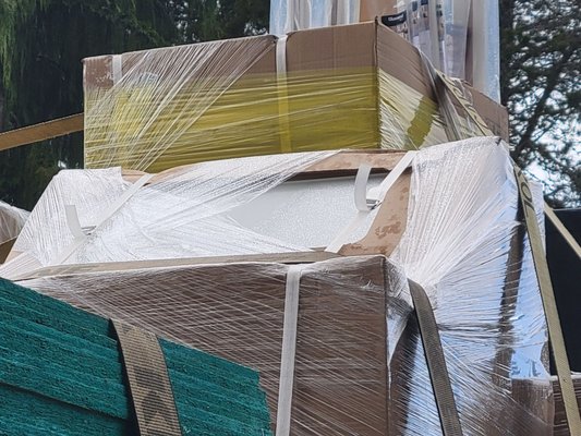 DSI LOGISTICS - Updated October 2025 - 81 Photos & 233 Reviews - 675 ...