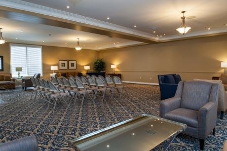 SMITH’S FUNERAL HOME - Updated December 2025 - 24 Photos - 454 Highway ...