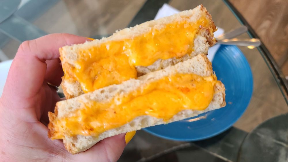 NEW WORLD CAFE - Updated December 2025 - 251 Photos & 345 Reviews ...