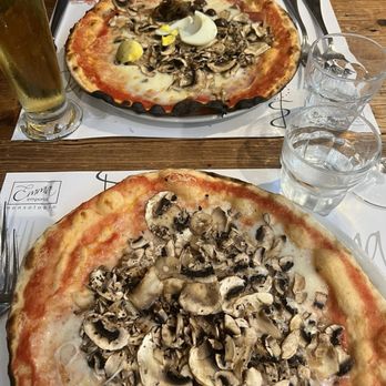 EMMA PIZZERIA - Updated September 2025 - 331 Photos & 247 Reviews - Via ...