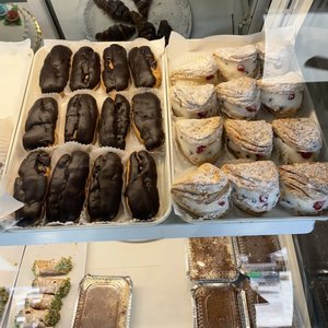 PRONTO ITALIAN SANDWICHES - Updated August 2025 - 1641 Oakton Pl, Des ...