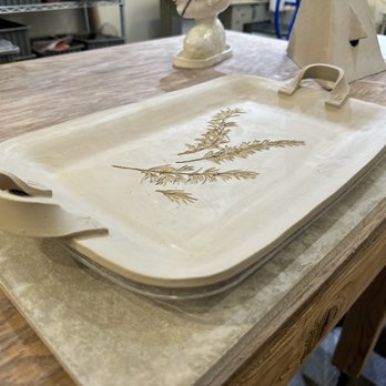 THE CLAY LIFE ART STUDIO - Updated December 2025 - 18 Photos & 13 ...