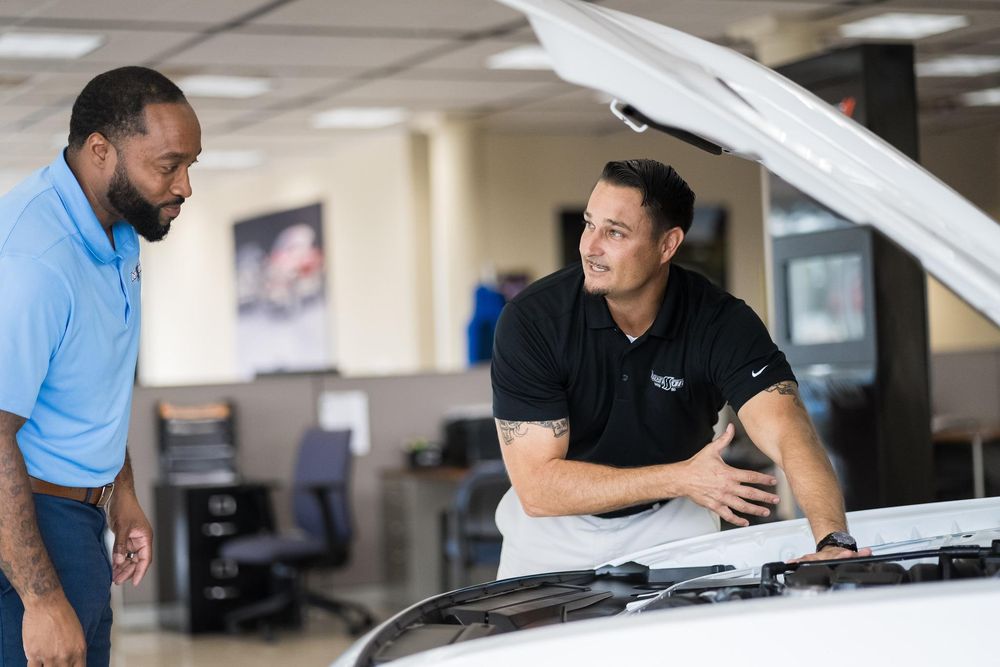 BENSON CHRYSLER DODGE JEEP RAM - Updated January 2026 - 33 Photos - 415 ...