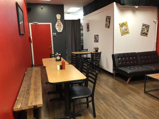 FAT SHACK - 80 Photos & 96 Reviews - Chicken Wings - 508 S Elm St ...