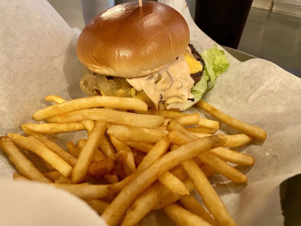 SUR BURGER - Updated October 2025 - 357 Photos & 514 Reviews - 409 ...