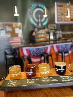 LOGOFF BREWING - Updated April 2026 - 348 Photos & 148 Reviews - 3054 ...