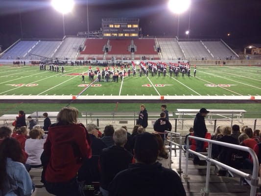 LAKE TRAVIS HIGH SCHOOL - AUSTIN - Updated December 2025 - 3324 Ranch ...