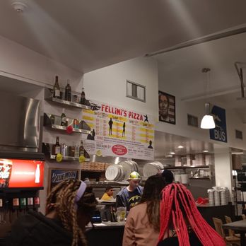 FELLINI’S PIZZA - Updated December 2025 - 163 Photos & 241 Reviews ...
