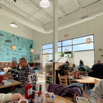 TRIPLE BERRY CAFE - Updated October 2025 - 54 Photos & 43 Reviews - 2506 N Randall Rd, Elgin ...