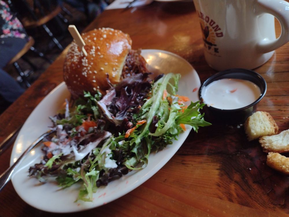 TURNAROUND CAFE - Updated January 2025 - 108 Photos & 152 Reviews ...