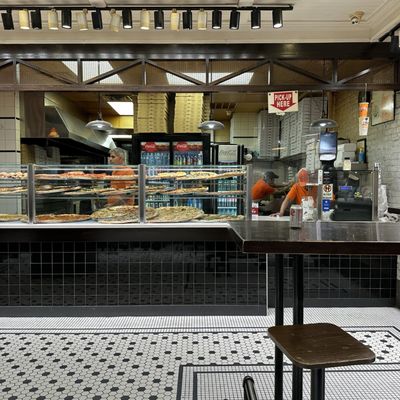 KORONET PIZZA - Updated January 2026 - 403 Photos & 720 Reviews - 2848 ...