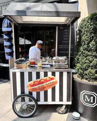 THE MARK HOT DOG - Updated December 2025 - 30 Photos & 13 Reviews - 25 ...