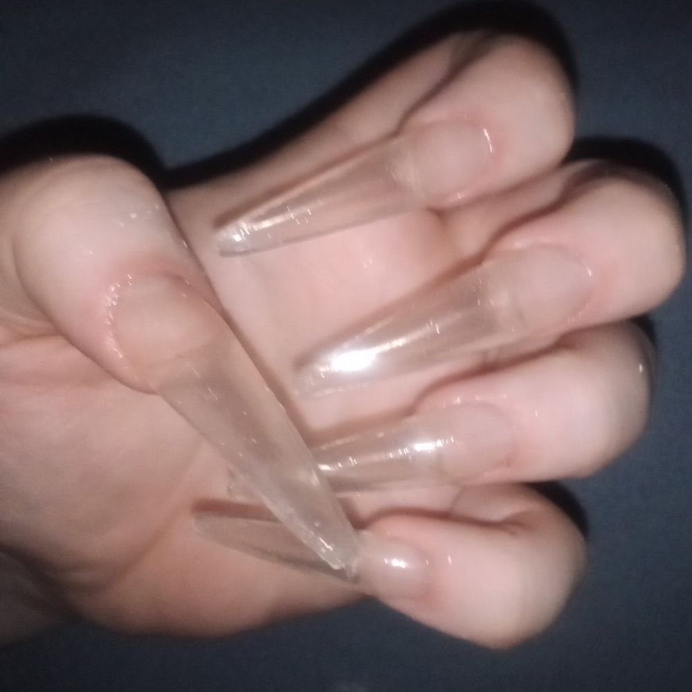 SPECIALTY NAILS - Updated August 2025 - Request an Appointment - 44 ...