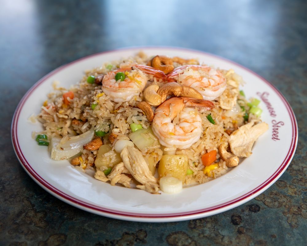 SIAMESE STREET THAI RESTAURANT - 479 Photos & 582 Reviews - Thai - 3236 ...