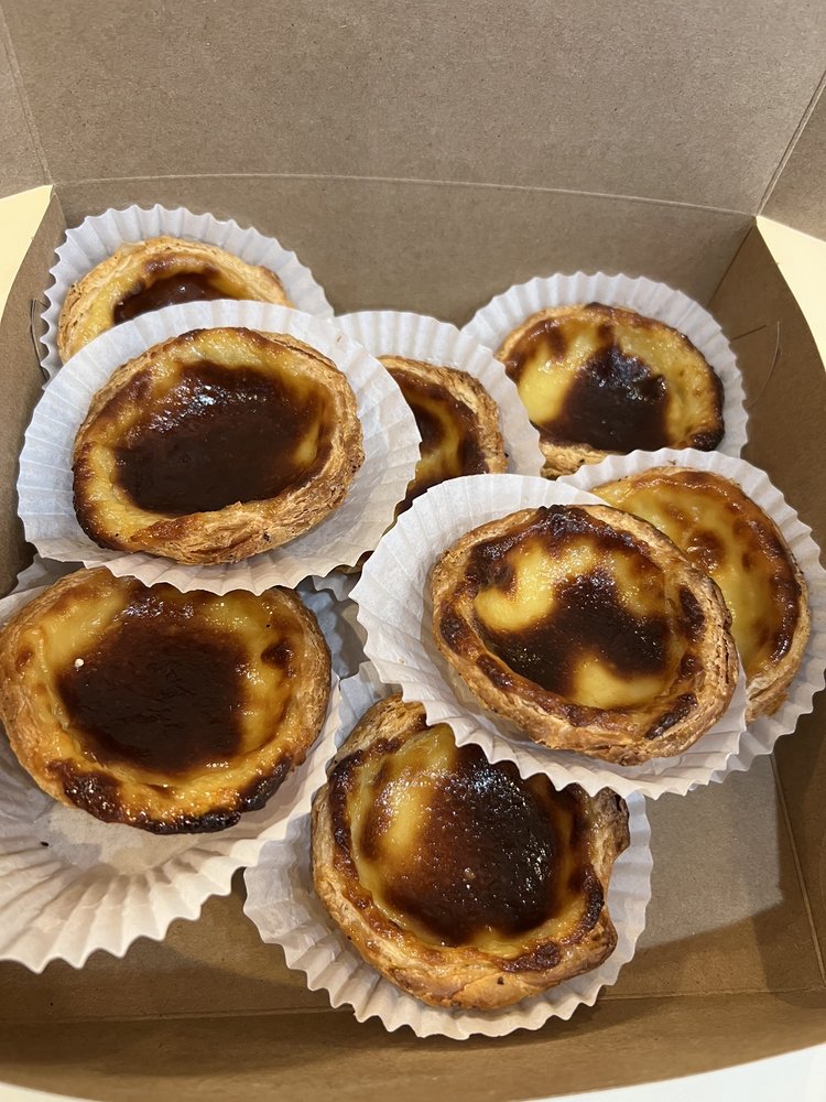 FORTUNA BAKERY - 217 Photos & 39 Reviews - 4240 Hastings Street ...