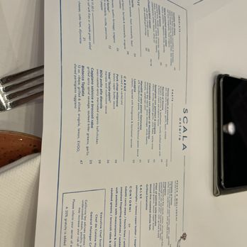 SCALA OSTERIA - 572 Photos & 246 Reviews - 1141 1st St, Napa ...