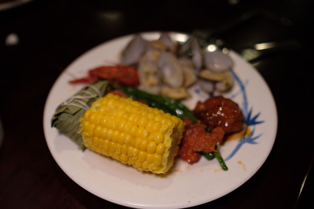 SUPER 6 BUFFET - Updated December 2025 - 171 Photos & 160 Reviews ...