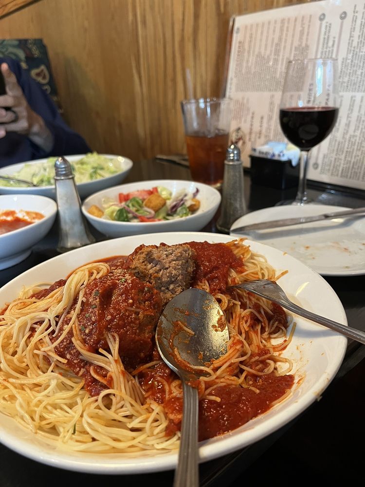 MARCO’S RESTAURANT - Updated April 2025 - 25 Photos & 49 Reviews - 12 ...