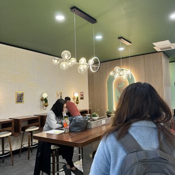 MOKAFE COFFEE HOUSE - Updated July 2024 - 135 Photos & 60 Reviews - 25 ...