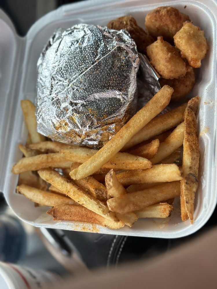 COOK OUT - Updated May 2026 - 31 Photos & 47 Reviews - 1505 Julian R ...