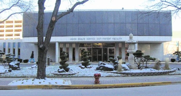 UNION HEALTH SERVICE - Updated September 2025 - 45 Reviews - 1634 W ...