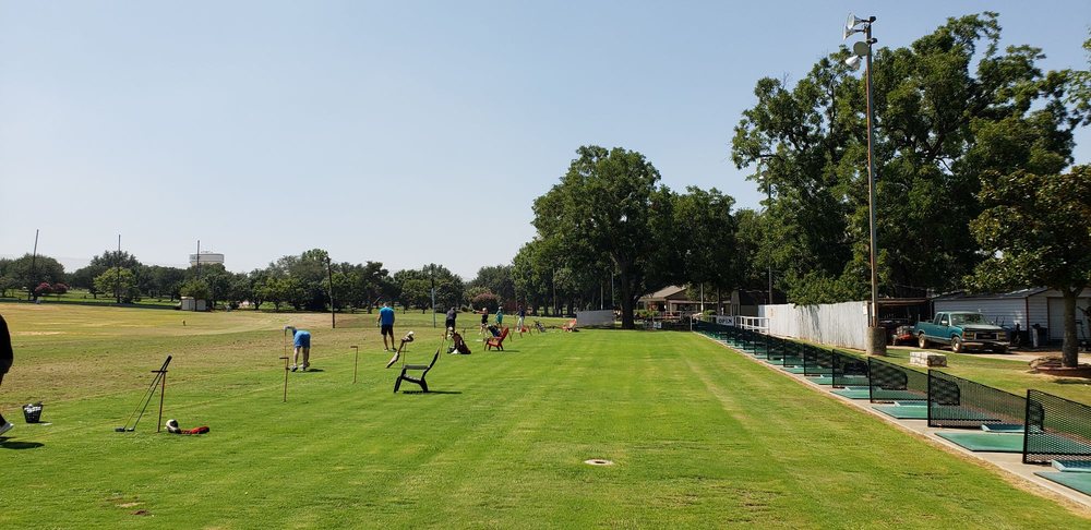 BOB MOORE’S SPORTS CENTER - 16 Reviews - Golf - 6113 Colleyville Blvd ...