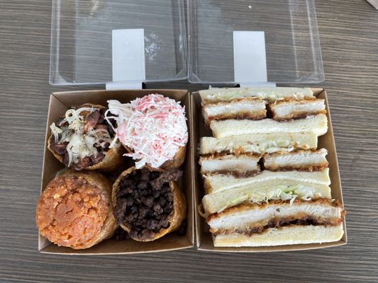 KATSU BAR - Updated December 2025 - 212 Photos & 82 Reviews - 108 W ...