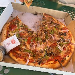 CAFE RIO - Updated September 2025 - 183 Photos & 450 Reviews - 2547 ...