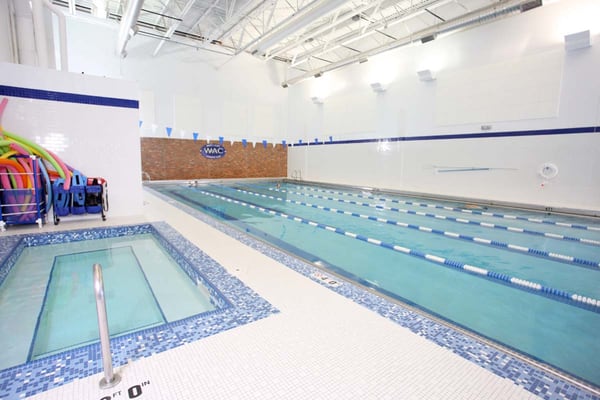 WEST LOOP ATHLETIC CLUB - Updated January 2026 - 59 Photos & 209 ...