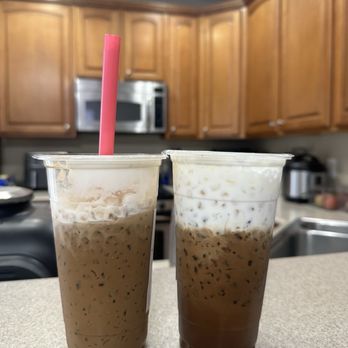 TEADM - Updated October 2025 - 276 Photos - 157 Reviews - 9416 Fairfax ...