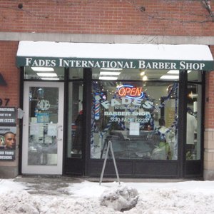 VICTORIA BARBER SHOP - 11 Reviews - 9 O'connor Street, Ottawa, ON ...