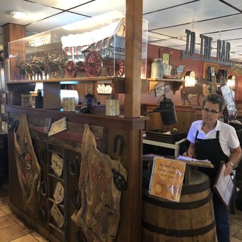 CONESTOGA WAGON RESTAURANT - Updated September 2025 - 40 Photos & 45 ...