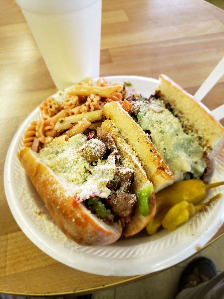 OLD FASHIONED ITALIAN DELI - 109 Photos & 243 Reviews - 395 W Littleton ...
