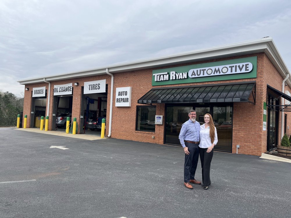 TEAM RYAN AUTOMOTIVE - Updated May 2026 - 23 Photos & 20 Reviews - 2585 ...