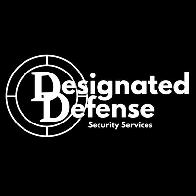 DESIGNATED DEFENSE SECURITY SERVICES - Updated December 2025 - 44 ...