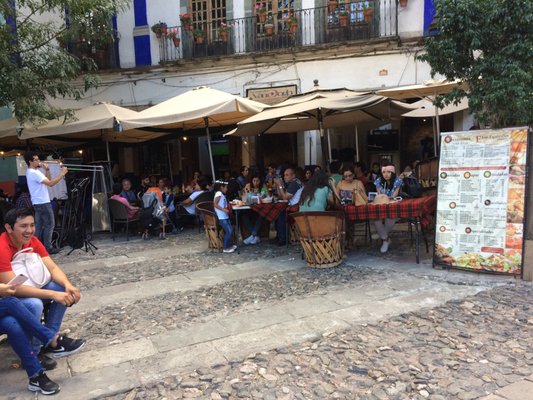 LOS EQUIPALES - Updated October 2025 - Col. Centro, Guanajuato, Mexico ...