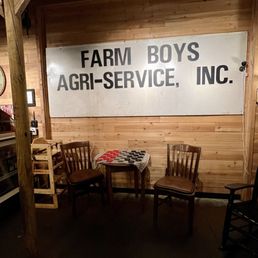 RUSTIC ROOTS - Updated July 2025 - 154 Photos & 139 Reviews - 20 Cheves ...