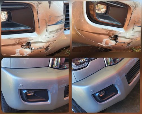 K W AUTO BODY - AIRPORT - Updated June 2025 - 42 Photos & 111 Reviews ...