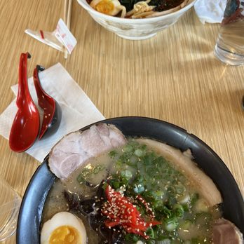 KOSUKE RAMEN - 510 Photos & 345 Reviews - 4210 Inland Empire Blvd ...