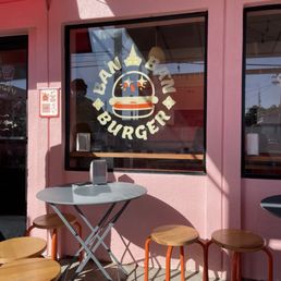 BAN BAN BURGER - Updated December 2025 - 627 Photos & 261 Reviews ...
