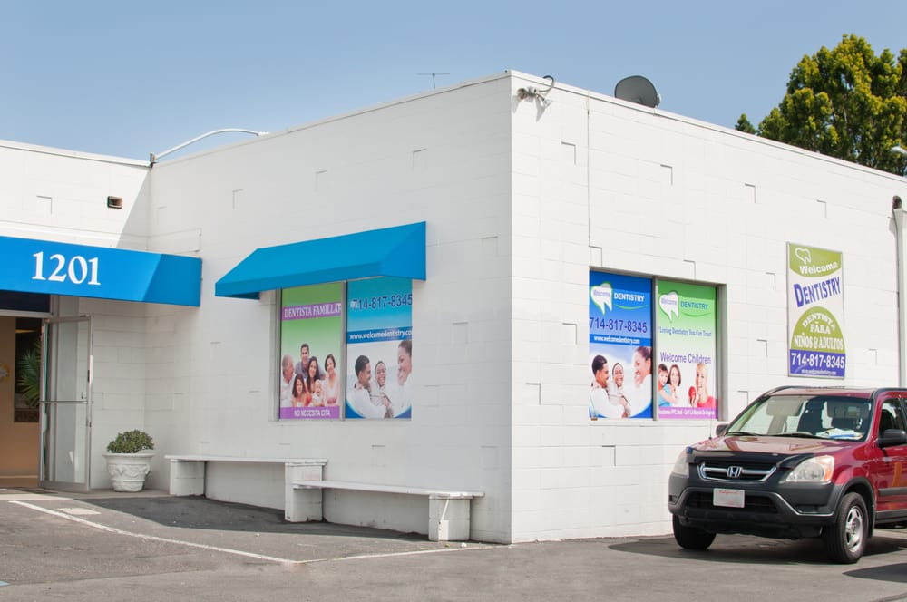 WELCOME DENTISTRY - Updated January 2026 - 49 Photos & 31 Reviews ...