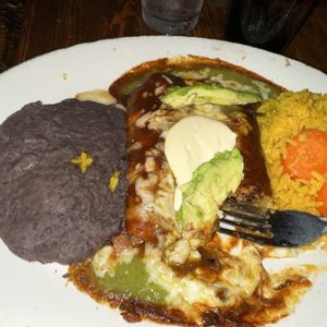 THE ORIGINAL NINFA’S ON NAVIGATION - 2305 Photos & 1896 Reviews - 2704 ...