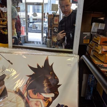 PLANET FUN - Updated September 2025 - 147 Photos & 84 Reviews - 127 E ...