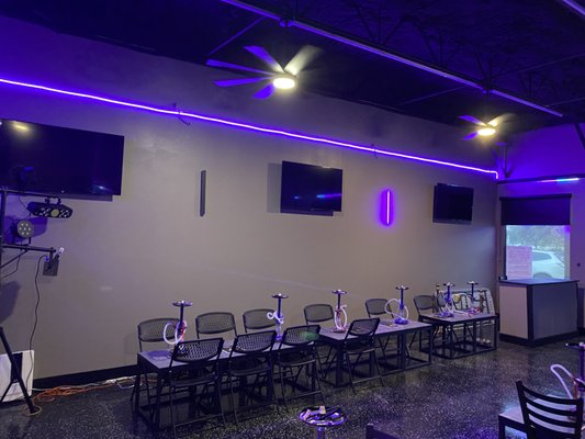 THE GHOST LOUNGE - Updated December 2025 - 29 Photos - 13717 Burnet Rd ...