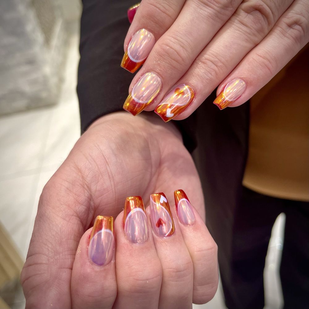 ROYALE NAILS SPA 2 - Updated January 2026 - 163 Photos & 94 Reviews ...