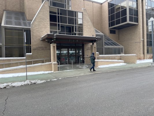 UNIVERSITY OF PITTSBURGH SCHOOL OF DENTAL MEDICINE - Updated September ...