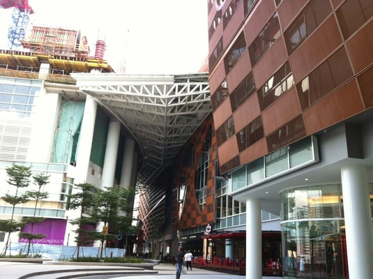 PARADIGM MALL - Updated June 2025 - 11 Reviews - 1, Jalan SS 7/26A ...