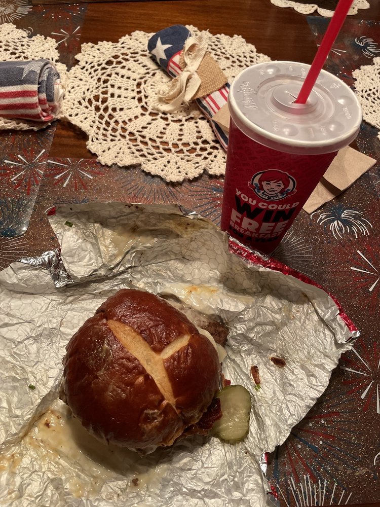 WENDY’S - 22 Reviews - 1085 Broad Street, Sumter, South Carolina ...
