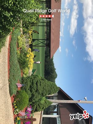 QUAIL RIDGE GOLF WORLD - Updated December 2025 - 16 Photos & 14 Reviews ...