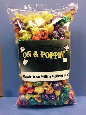 MATERS TATERS & POPCORN - Updated April 2024 - 22 Photos - 5525 ...
